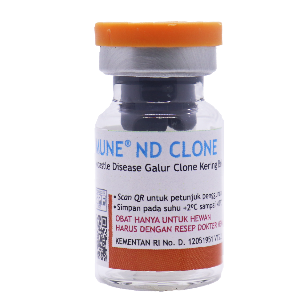 VAKSIMUNE® ND HV