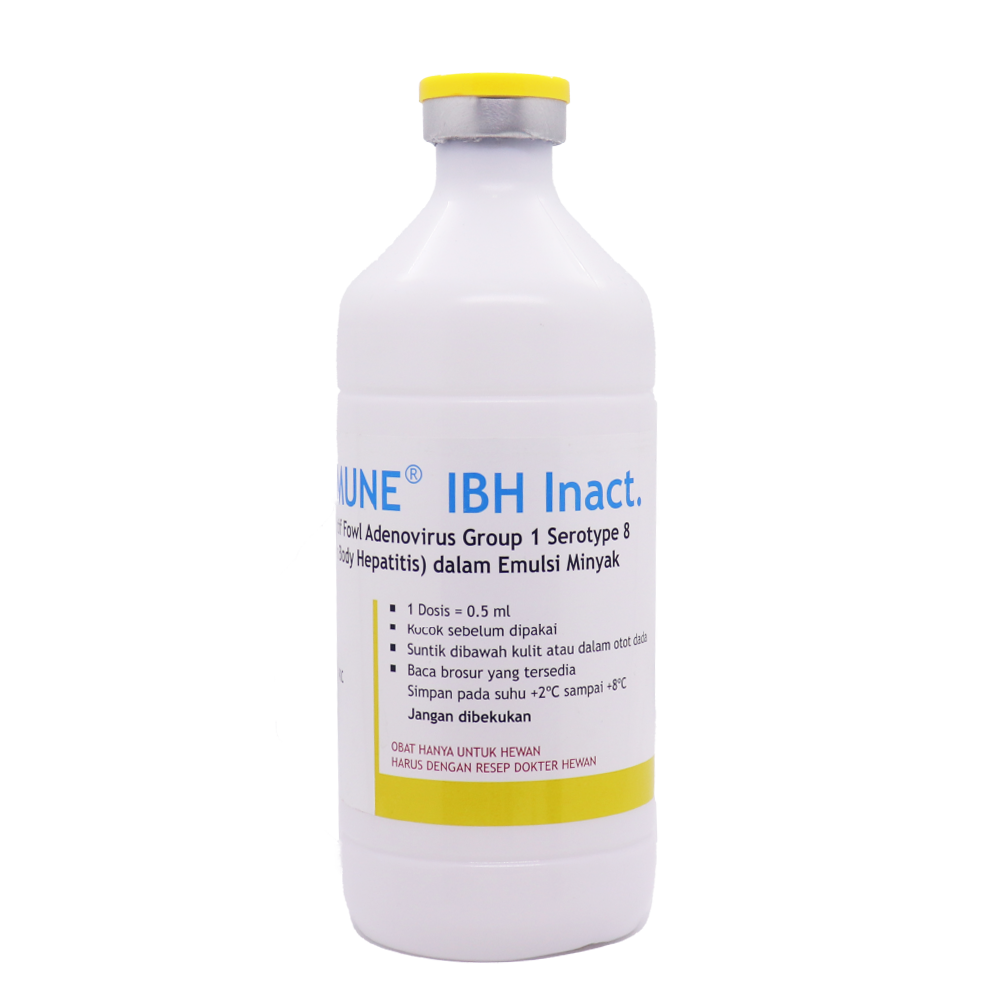 VAKSIMUNE® IBH Inact.