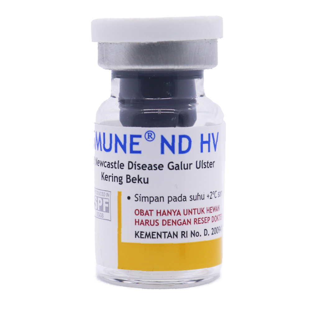 VAKSIMUNE® ND HV IB